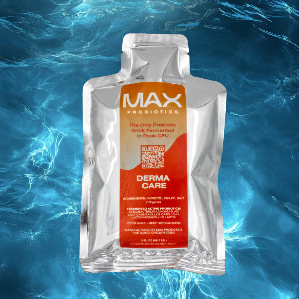 Derma Care – Portland Juice Co