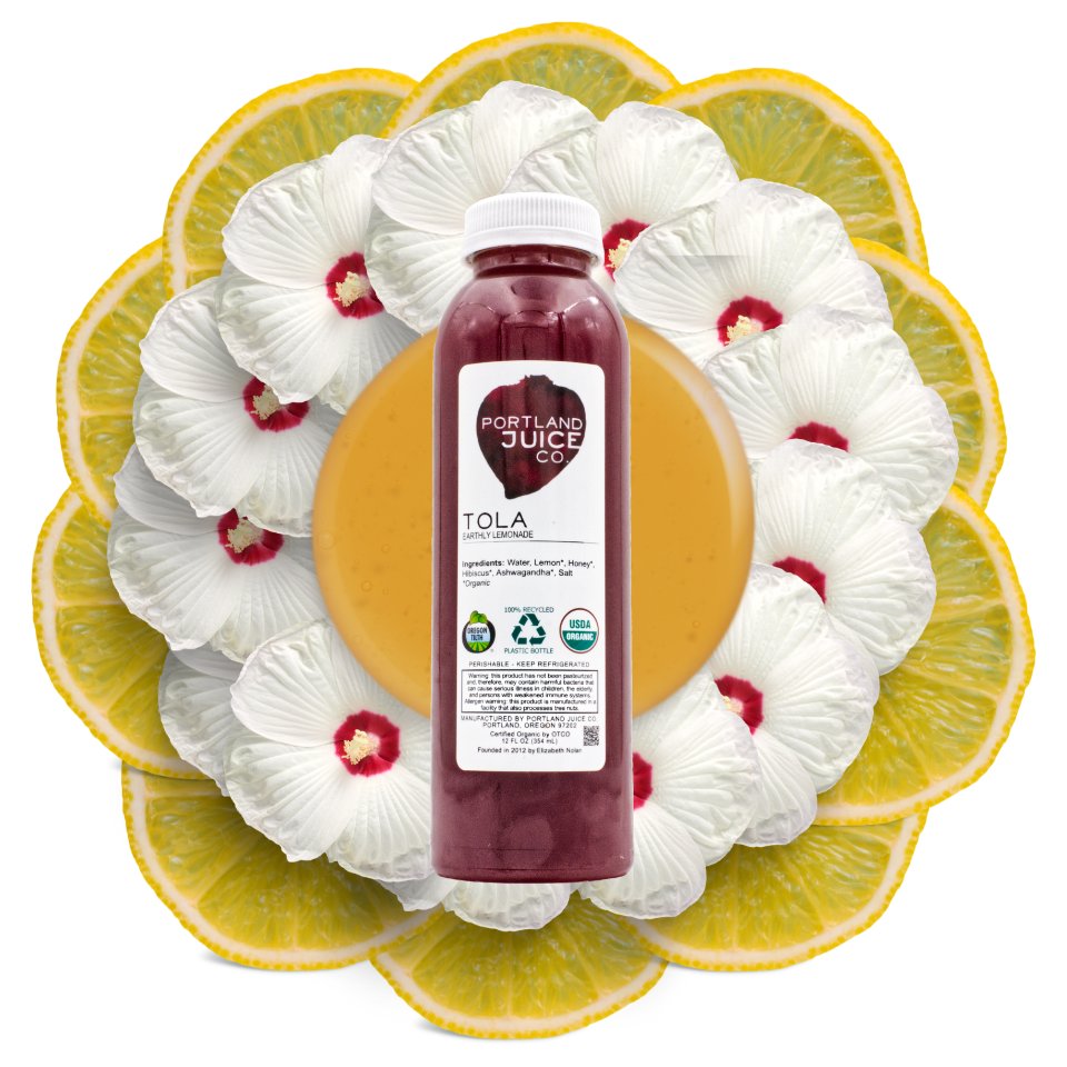 Tola – Portland Juice Co